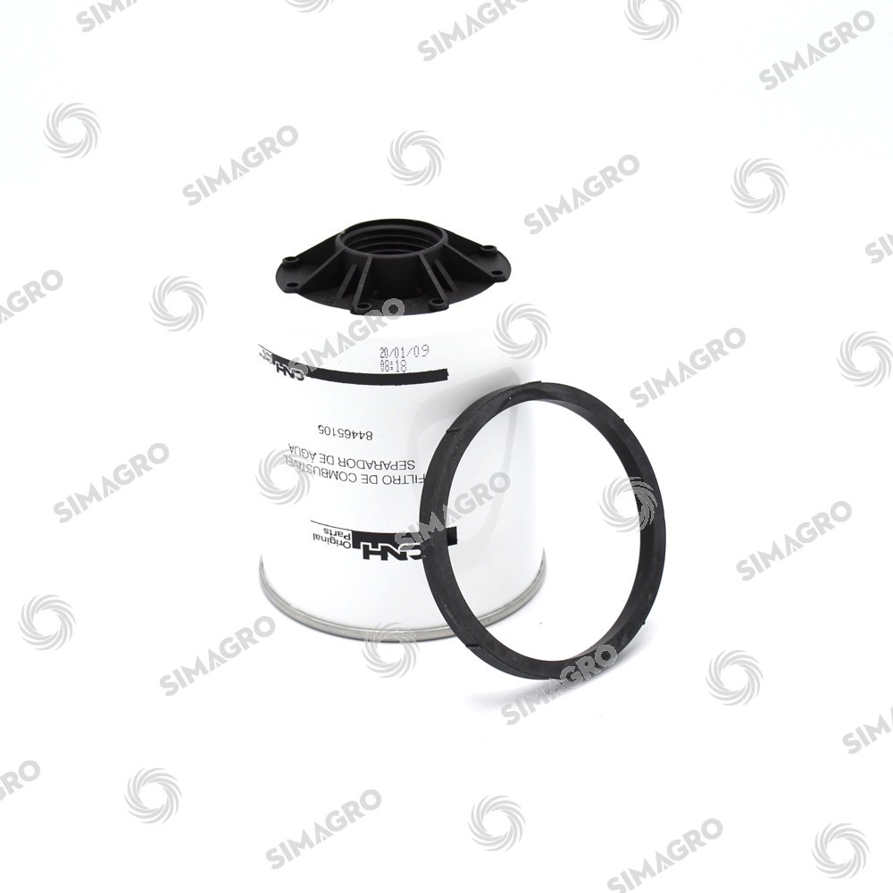 Filtro de combustible NEF Ford New Holland | Simagro