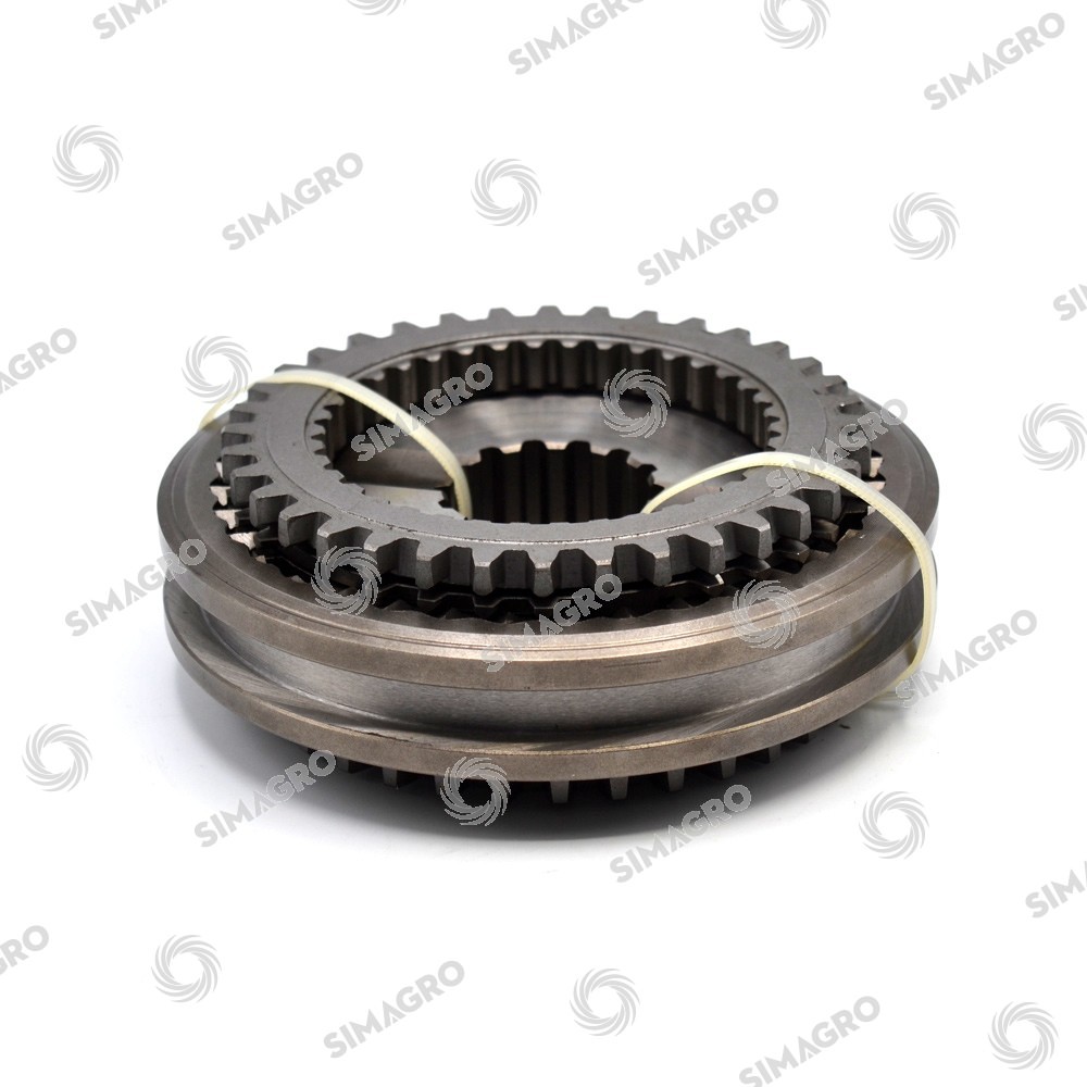 Sincronizador de transmisión Ford NH. – Sparex | Simagro