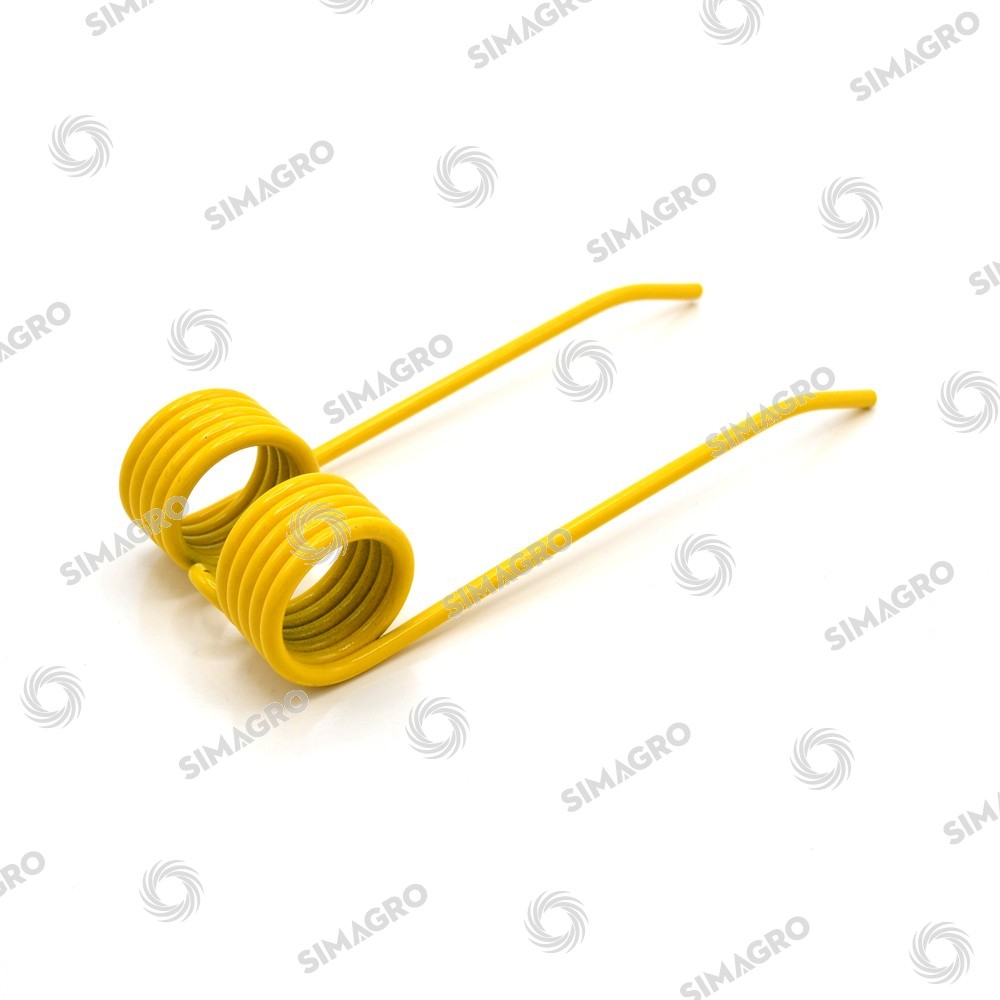 Pincho recolector New Holland/CASE IH | Simagro
