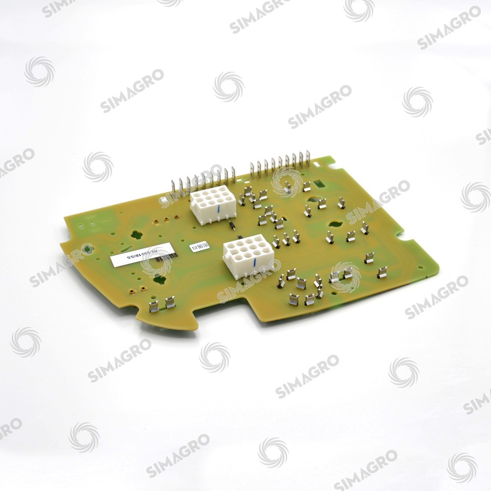 Circuito impreso tablero John Deere | Simagro