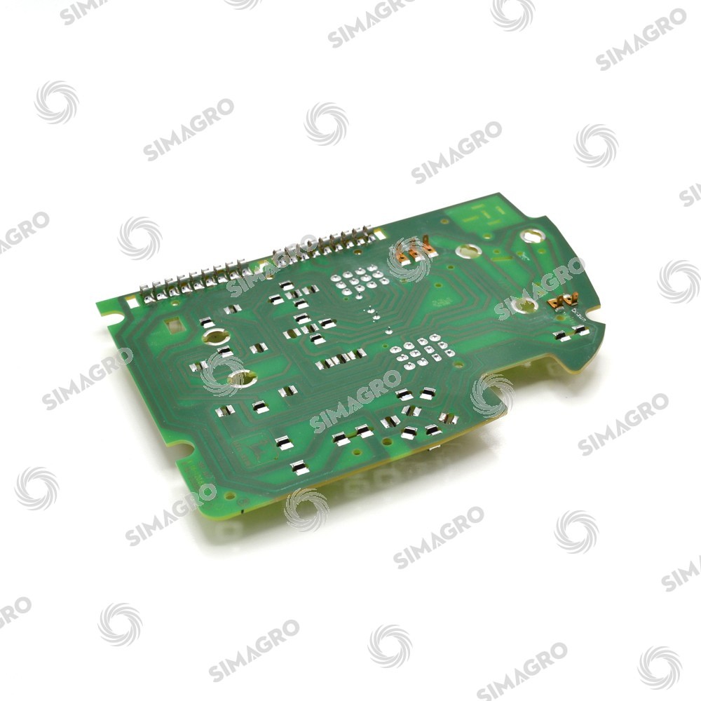 Circuito impreso tablero John Deere | Simagro
