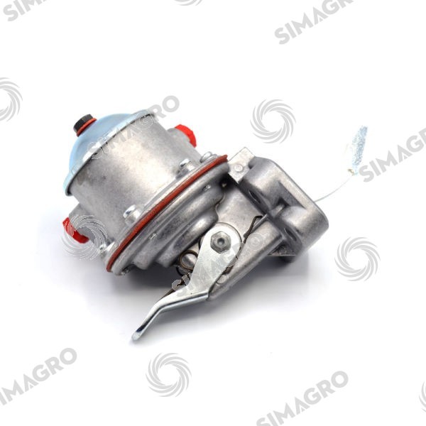 Bomba de combustible JD/Landini/MF | Simagro