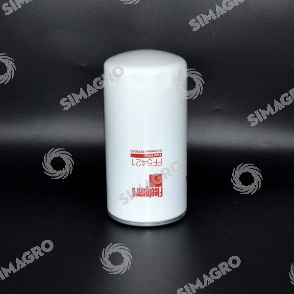 Filtro de combustible CASE IH/Ford New Holland y Landini | Simagro