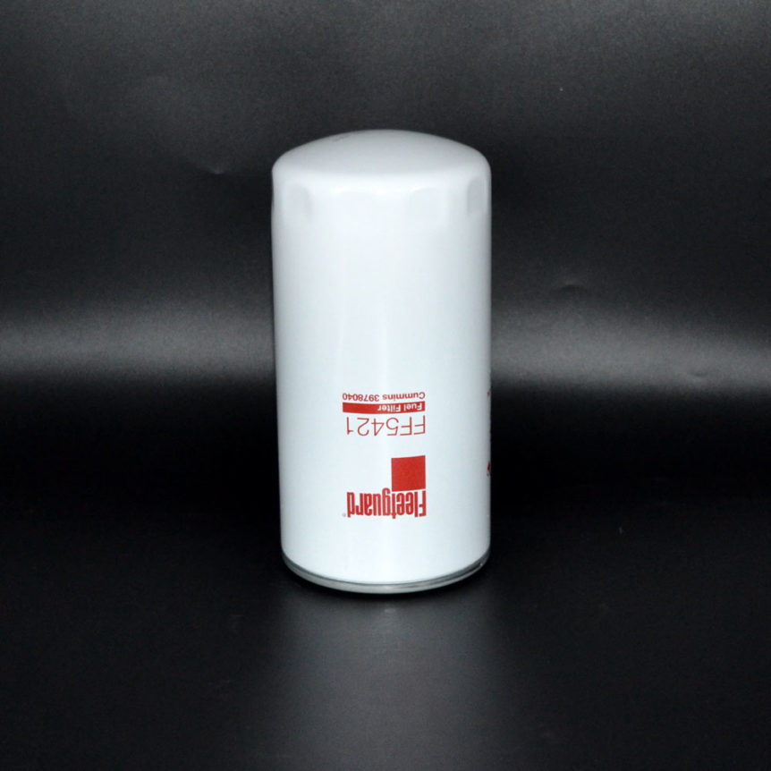 Filtro de combustible CASE IH/Ford New Holland y Landini | Simagro