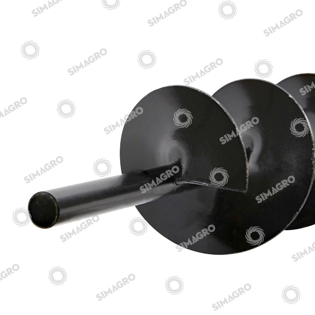 Sinfin de limpieza izquierdo John Deere | Simagro
