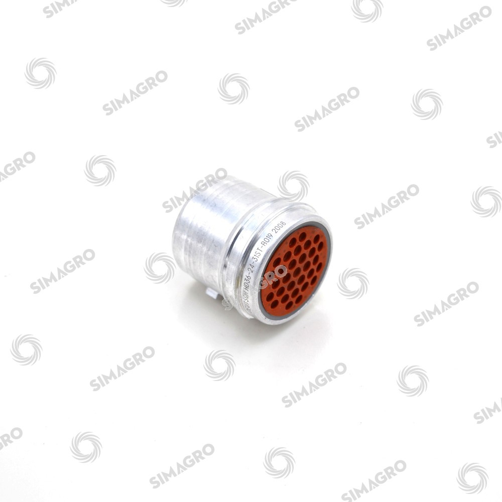 Terminal de 31 polos John Deere – Original | Simagro