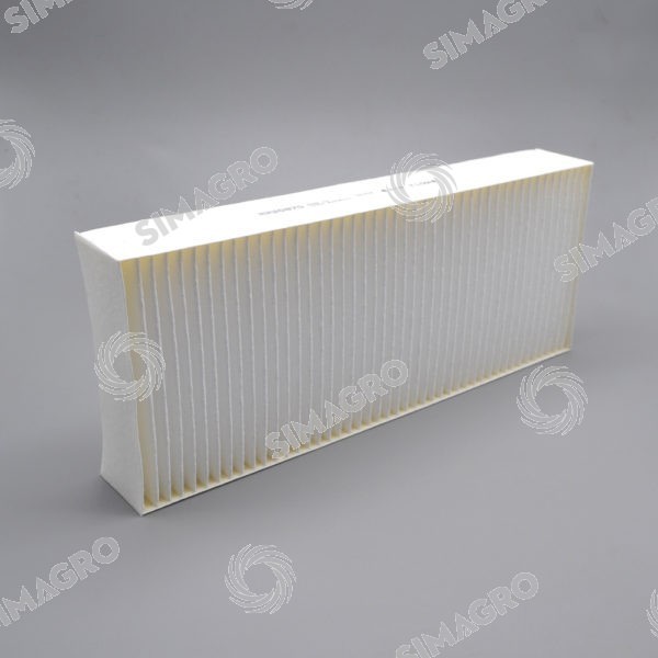Filtro de aire acondicionado John Deere | Simagro