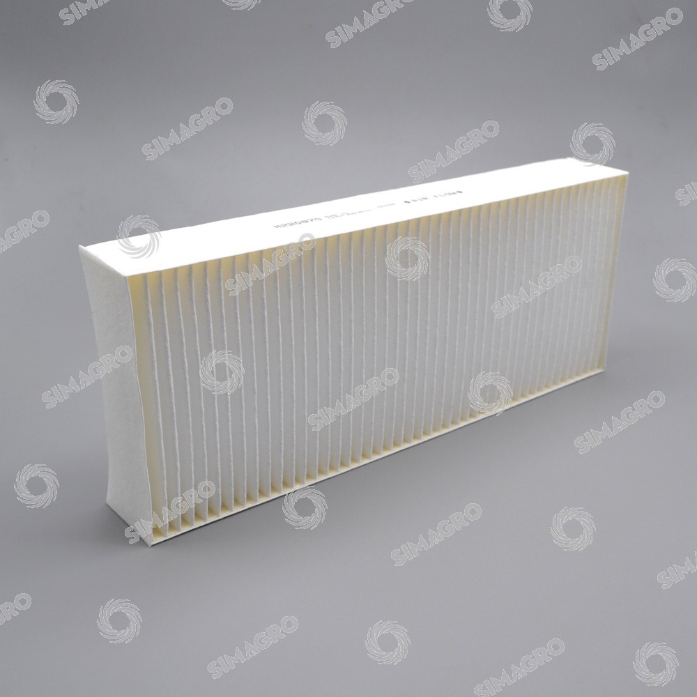 Filtro de aire acondicionado John Deere | Simagro