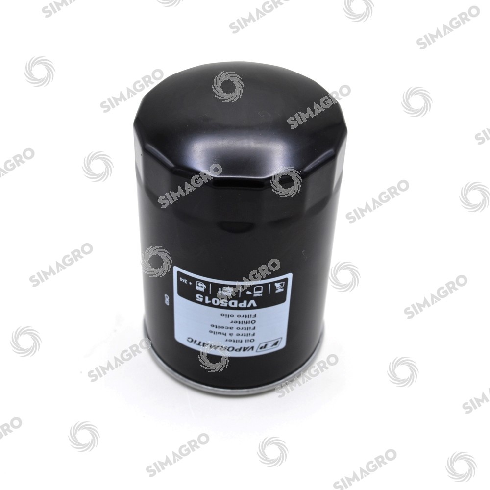 Filtro de aceite John Deere - Simagro