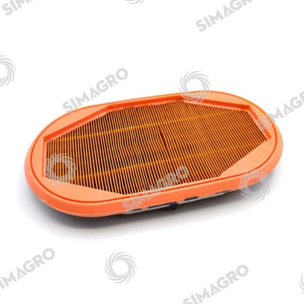 Filtro de aire interior Ford New Holland | Simagro