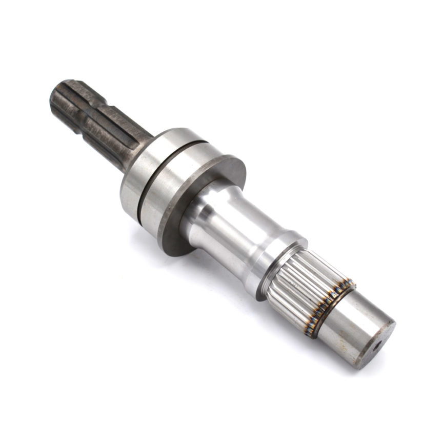 Eje de salida de la TDF de la transmisión Ford NH - Sparex - Simagro