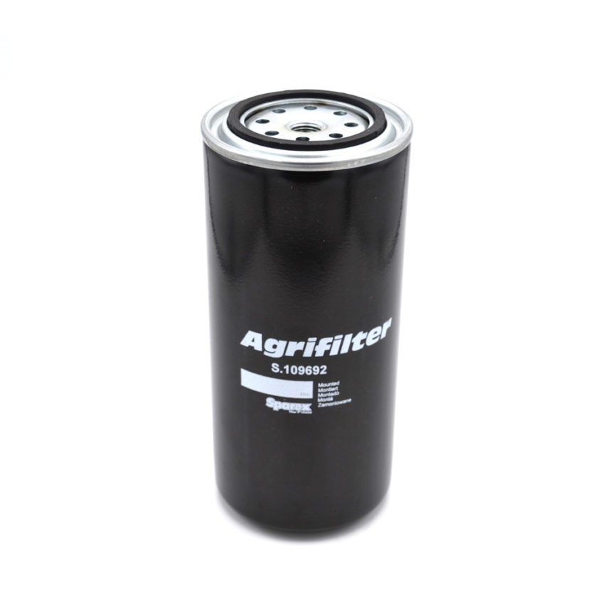 Filtro de combustible Ford New Holland | Simagro