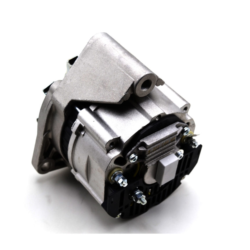 Alternador Massey Ferguson – Sparex | Simagro