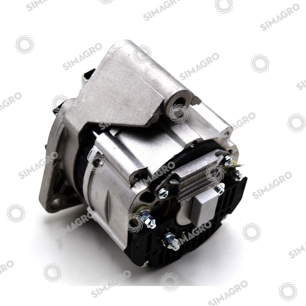 Alternador Massey Ferguson – Sparex | Simagro