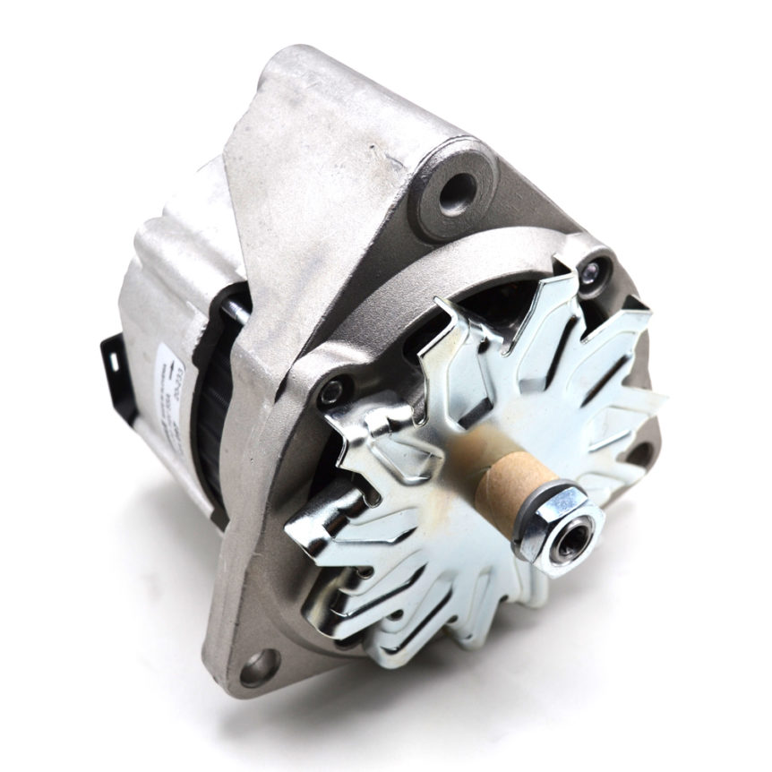 Alternador Massey Ferguson – Sparex | Simagro