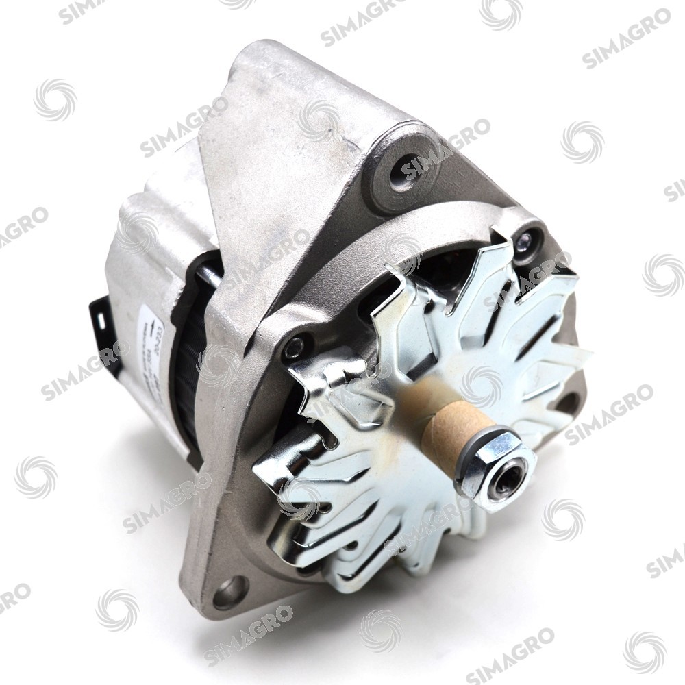 Alternador Massey Ferguson – Sparex | Simagro