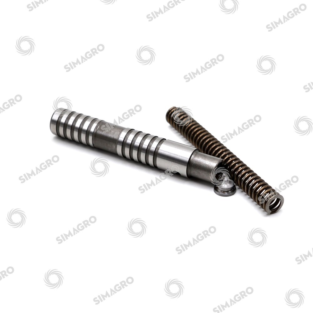 Kit de reparo de la válvula selectiva John Deere – MTSCO | Simagro