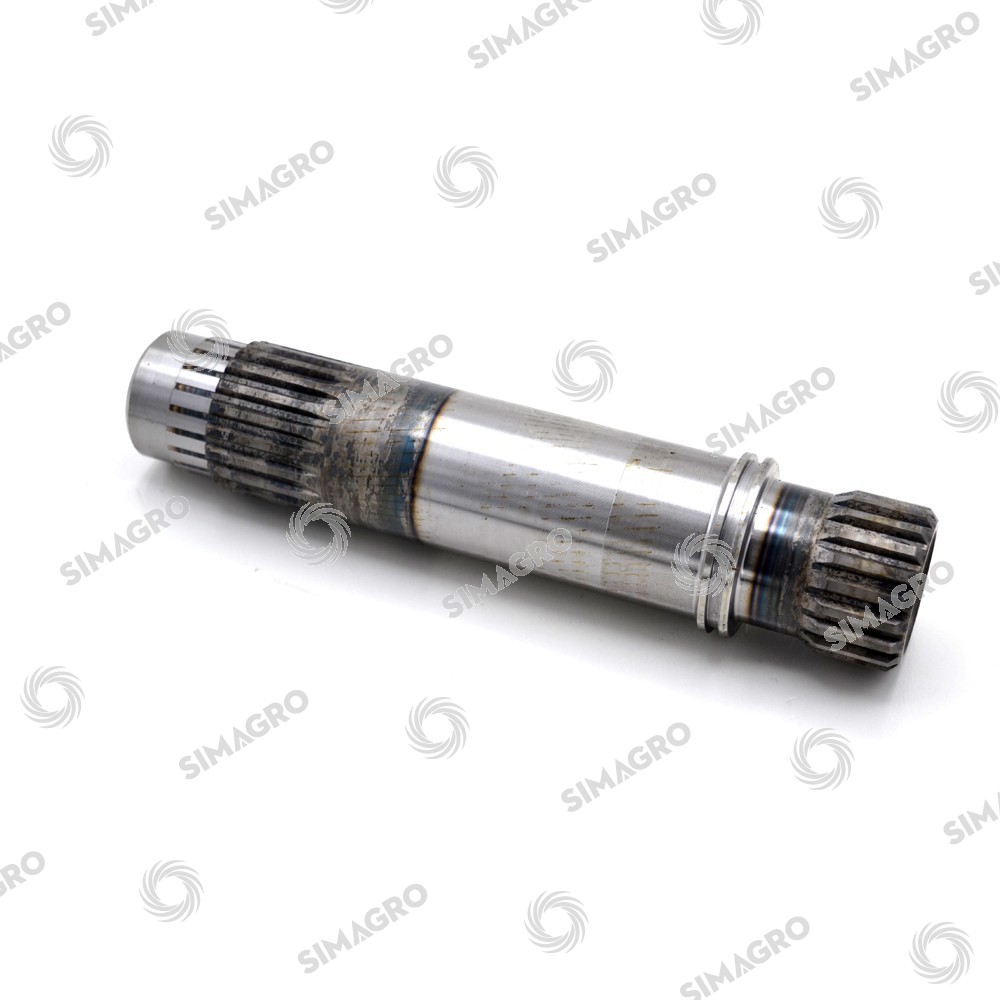 Eje principal Ford New Holland – Sparex | Simagro