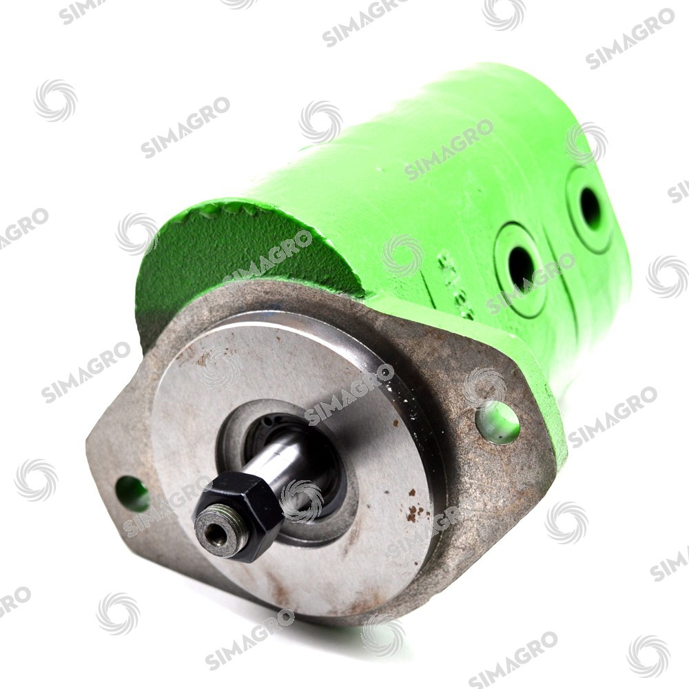 Bomba hidráulica John Deere | Simagro