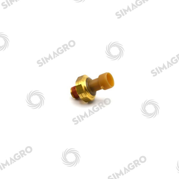 Sensor de presión de admisión John Deere – QTP | Simagro