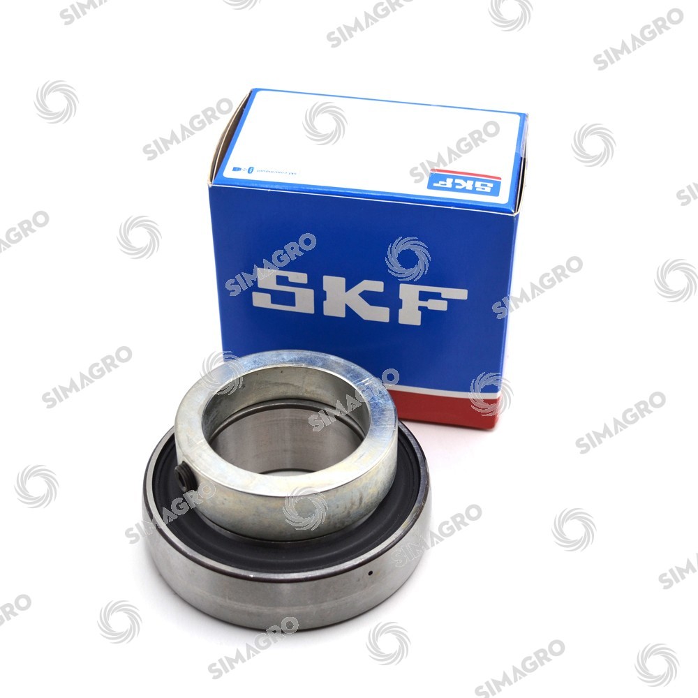 Ruleman YET211 – SKF | Simagro