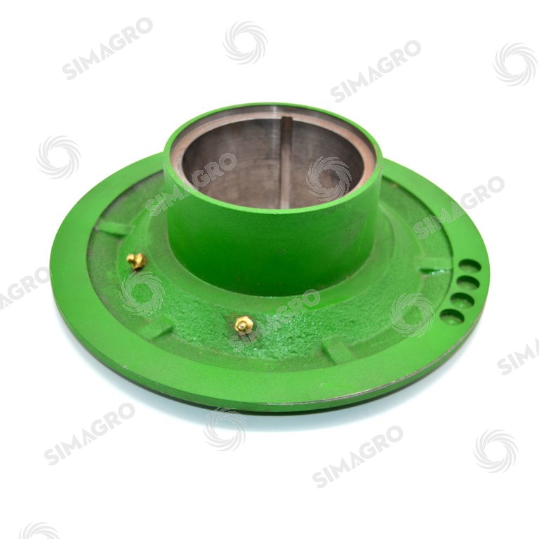 Polea del alimentador John Deere - A&I Products - Simagro