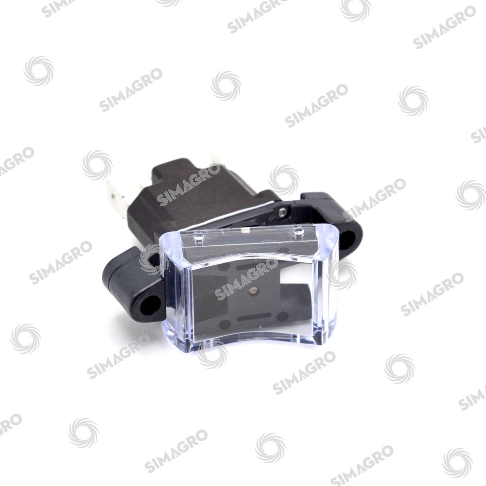 Llave tecla John Deere – Original | Simagro