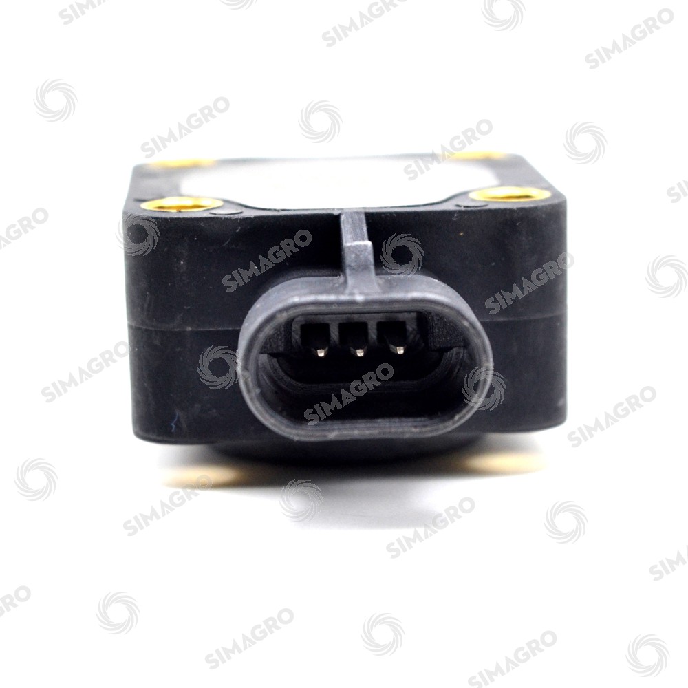 Sensor John Deere - Simagro