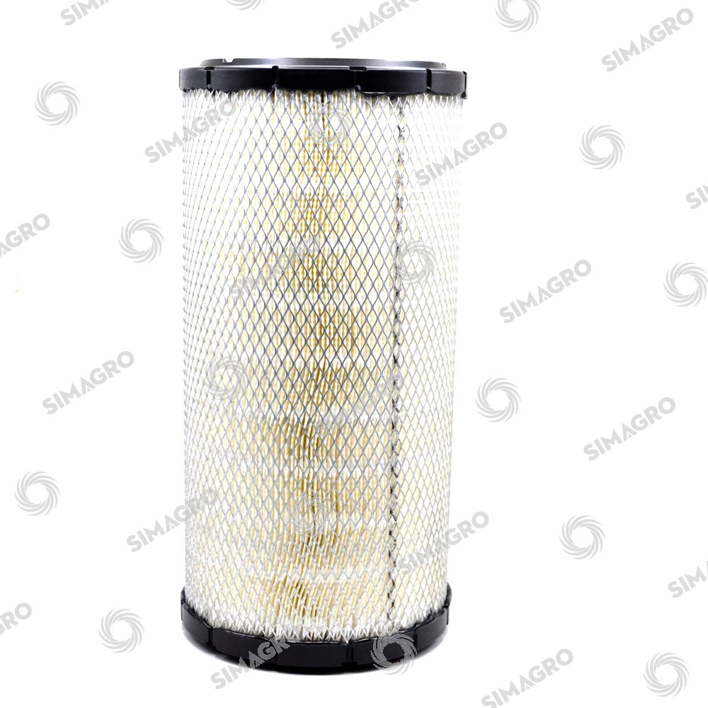 Filtro de aire exterior Case IH/Ford NH y Massey F. – Vapormatic | Simagro
