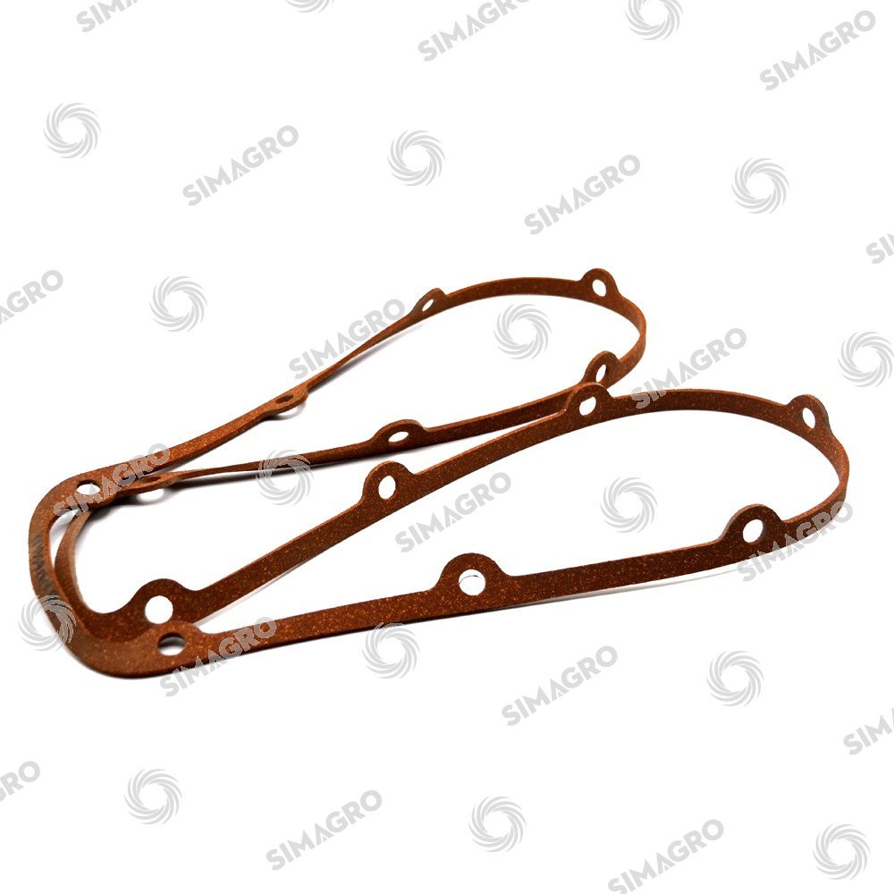 Junta rapa de válvulas de 6 cilindros Ford New Holland | Simagro