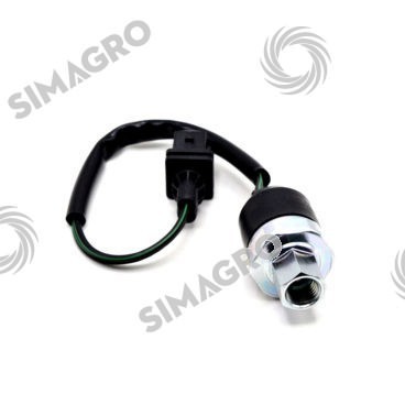 Sensor de presión Massey Ferguson | Simagro