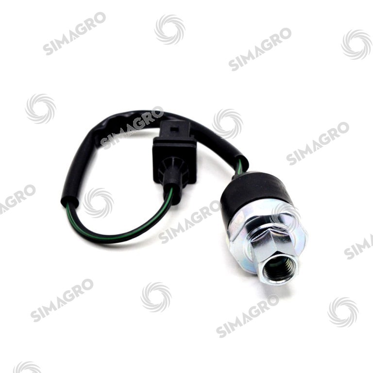 Sensor de presión Massey Ferguson | Simagro