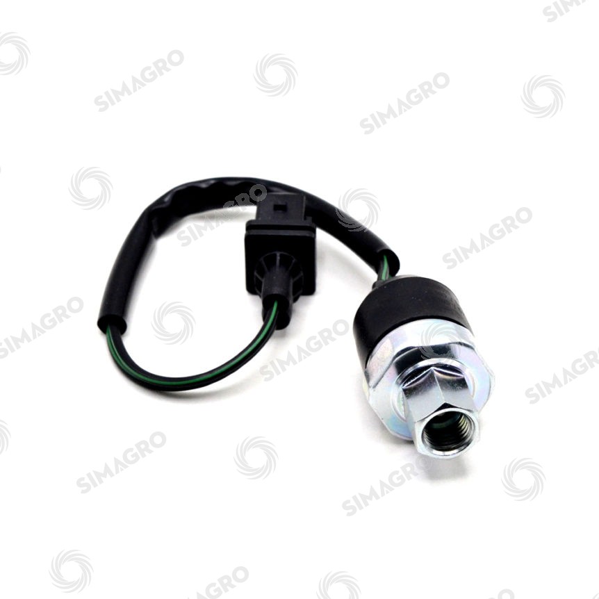 Sensor de presión Massey Ferguson | Simagro