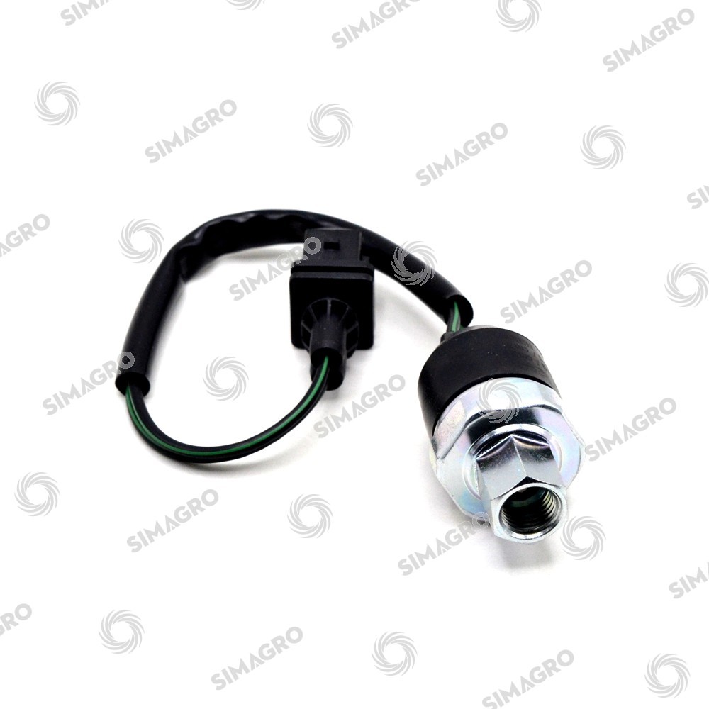 Sensor de presión Massey Ferguson | Simagro