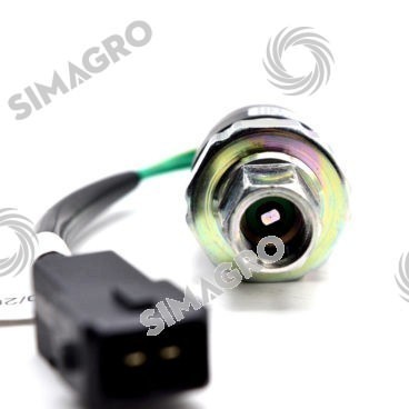 Sensor de presión Massey Ferguson | Simagro