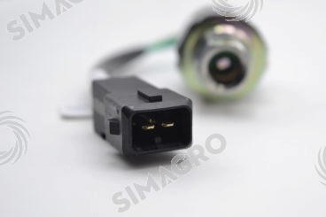 Sensor de presión Massey Ferguson | Simagro