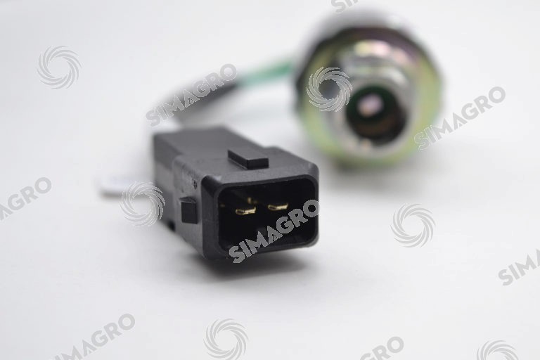 Sensor de presión Massey Ferguson | Simagro