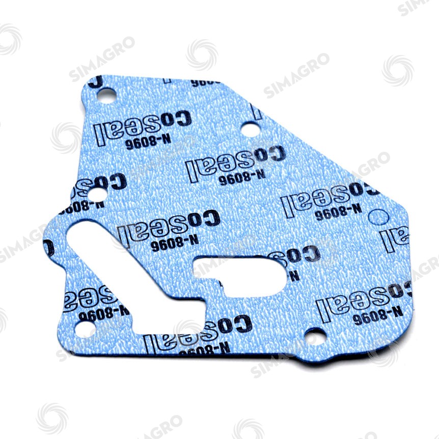 Junta de la carcasa del filtro de aceite John Deere - A&I Products ...