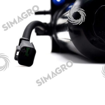 Bomba eléctrica John Deere – HD Parts | Simagro