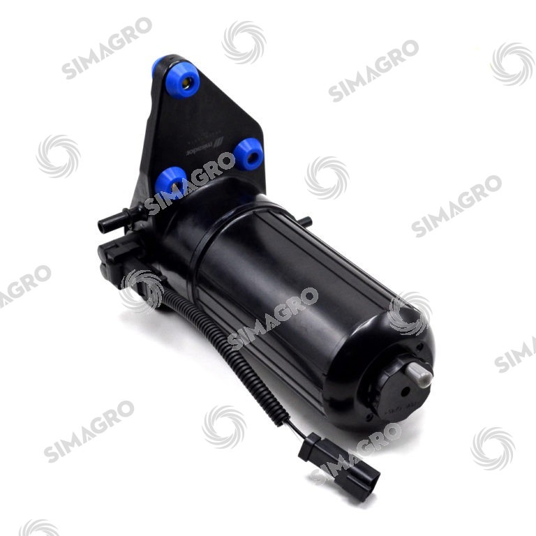 Bomba eléctrica John Deere – HD Parts | Simagro