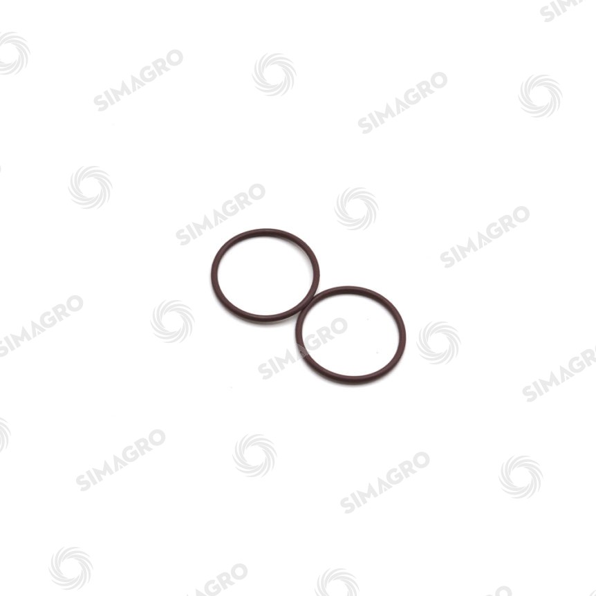 ORing John Deere – Original | Simagro