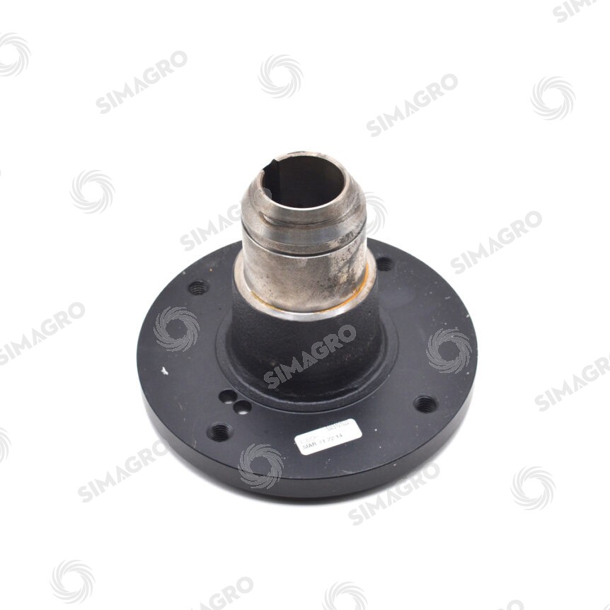 Cubo del embrague John Deere – Original | Simagro