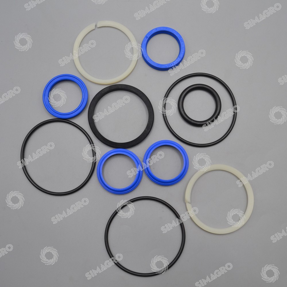 Reparo dirección John Deere | Simagro
