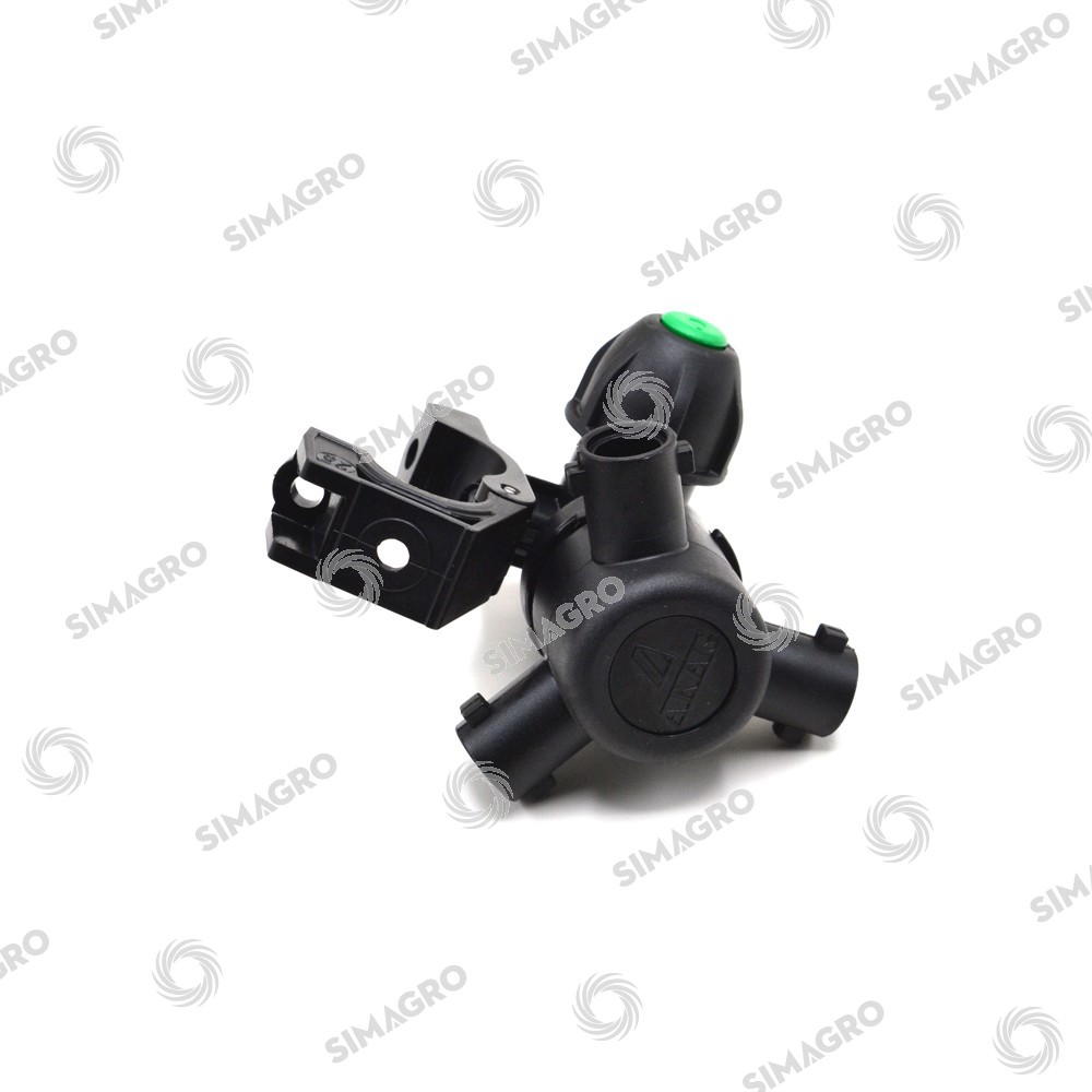 Trijet 25mm 10mm VITON - ARAG - Simagro