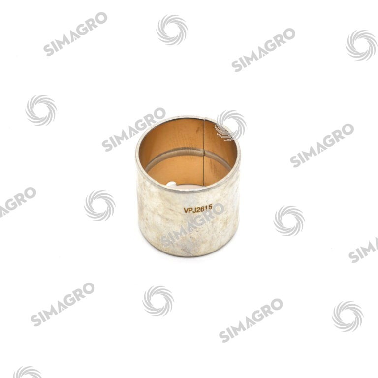 Buje de eje del tren delantero Massey Ferguson – Vapormatic | Simagro