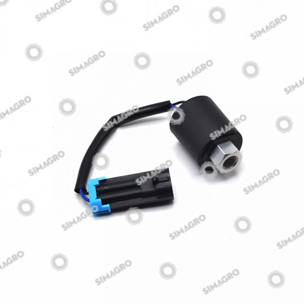 Sensor de presión para aire acondicionado John Deere | Simagro